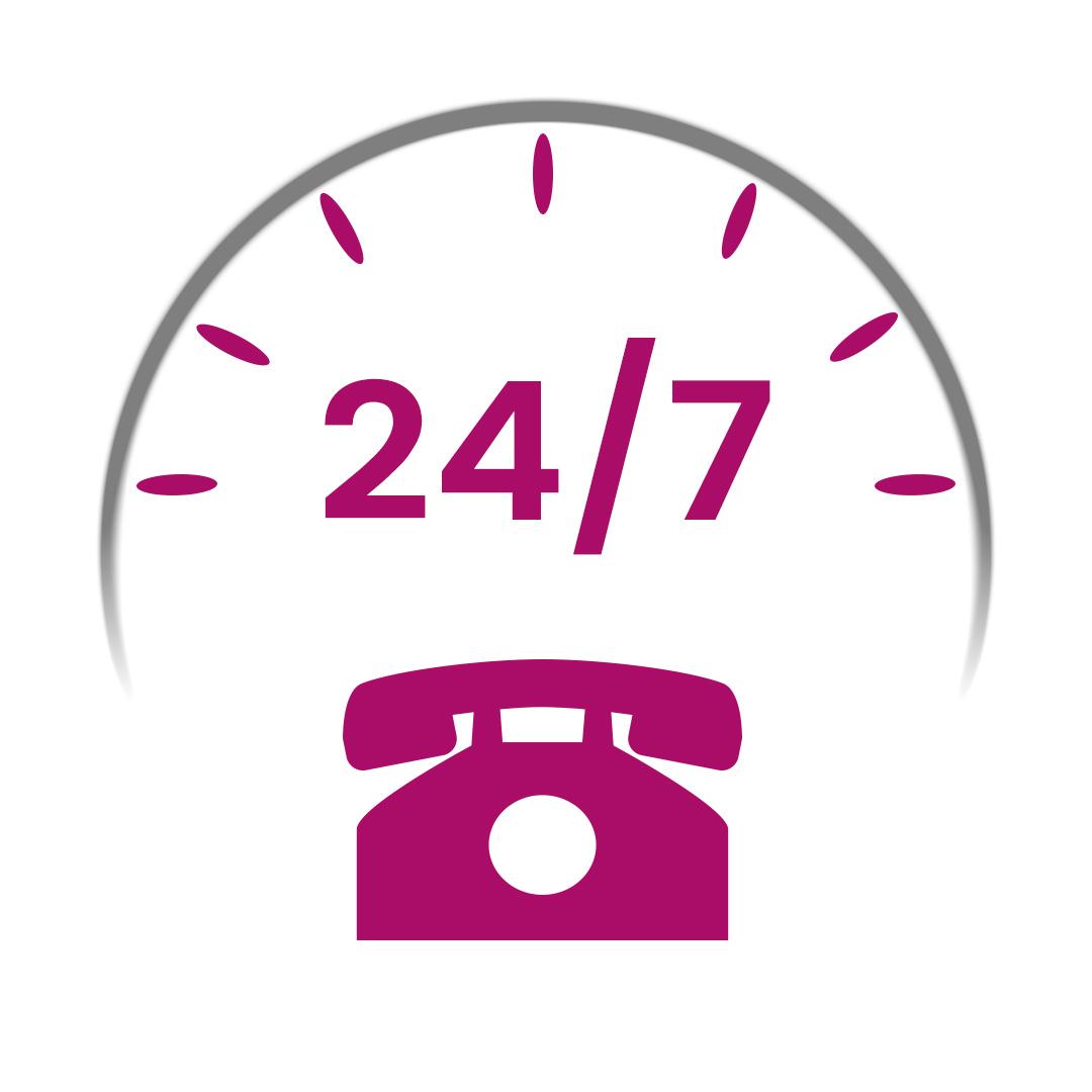 NEW! Extended Call Center Hours - HFS Federal Credit Union
