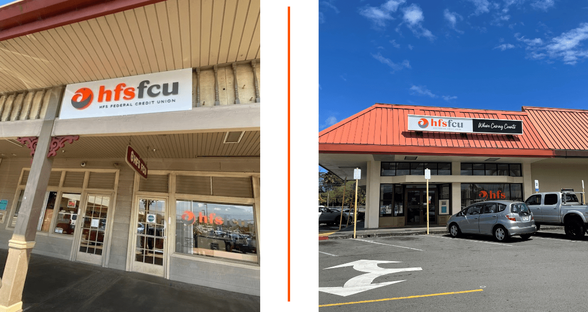 Important Branch Hours Update - HFS Federal Credit Union