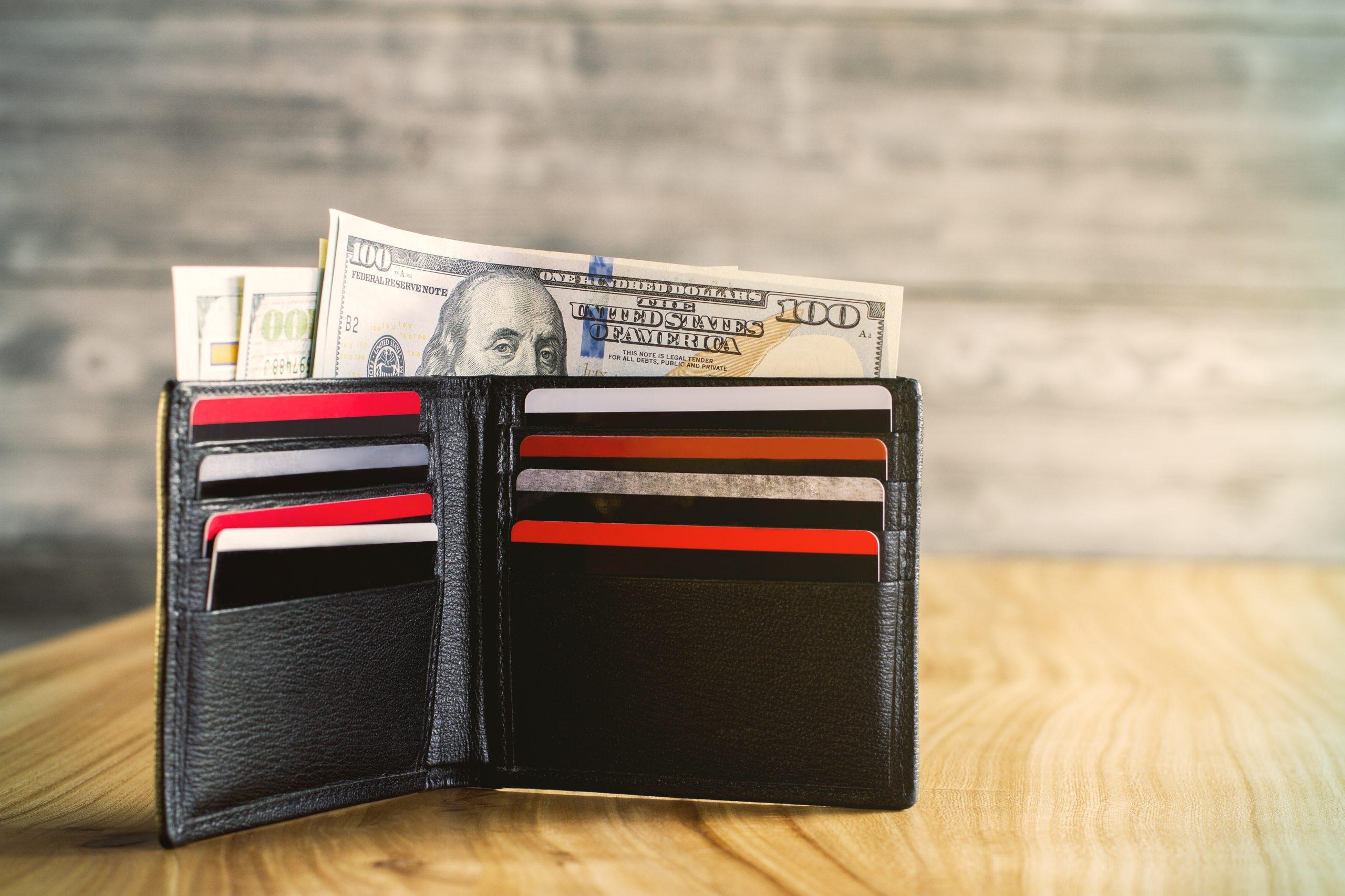What's in your wallet? - HFS Federal Credit Union