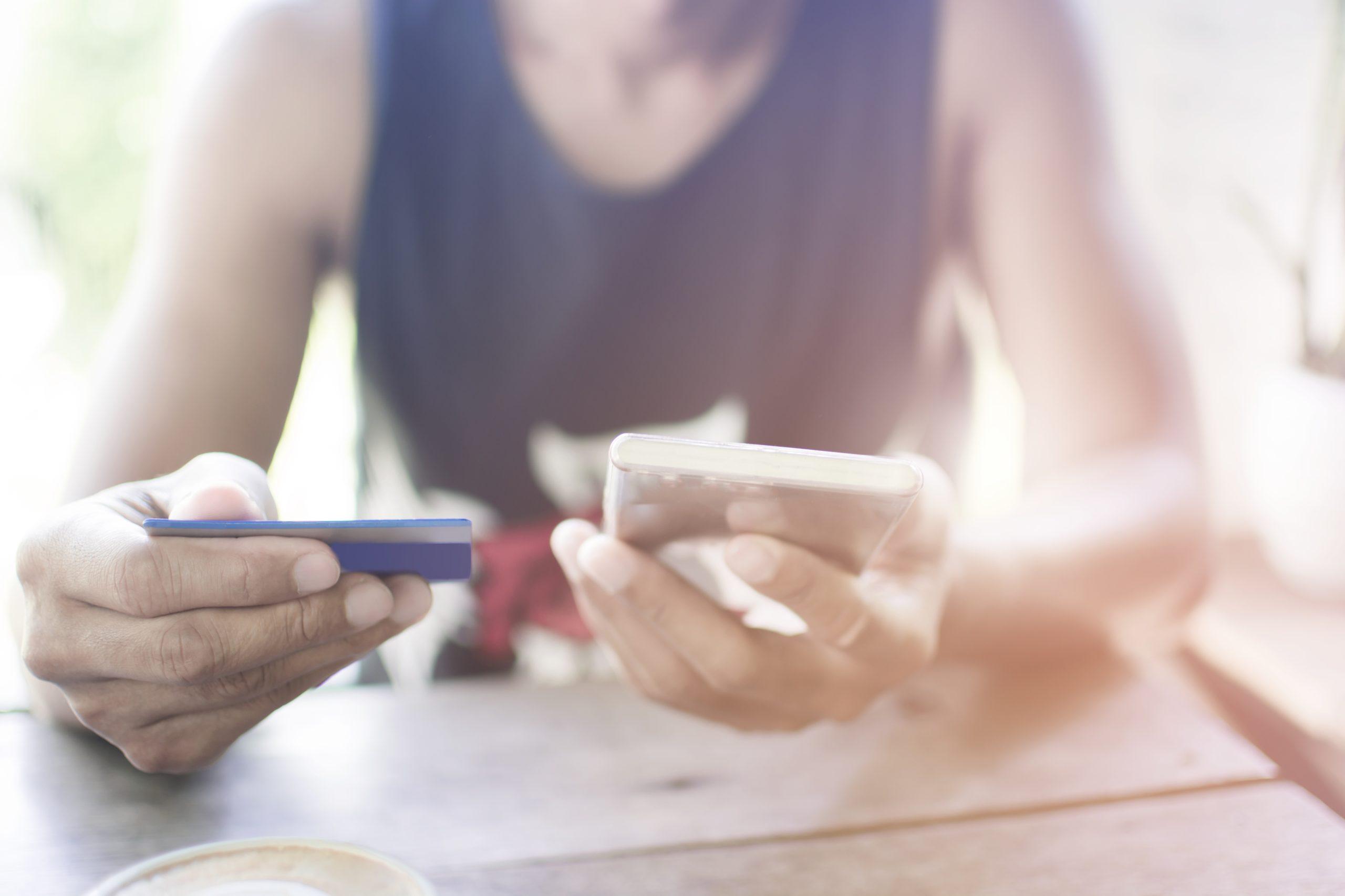 7 Things To Know Before Getting A Credit Card - HFS Federal Credit Union