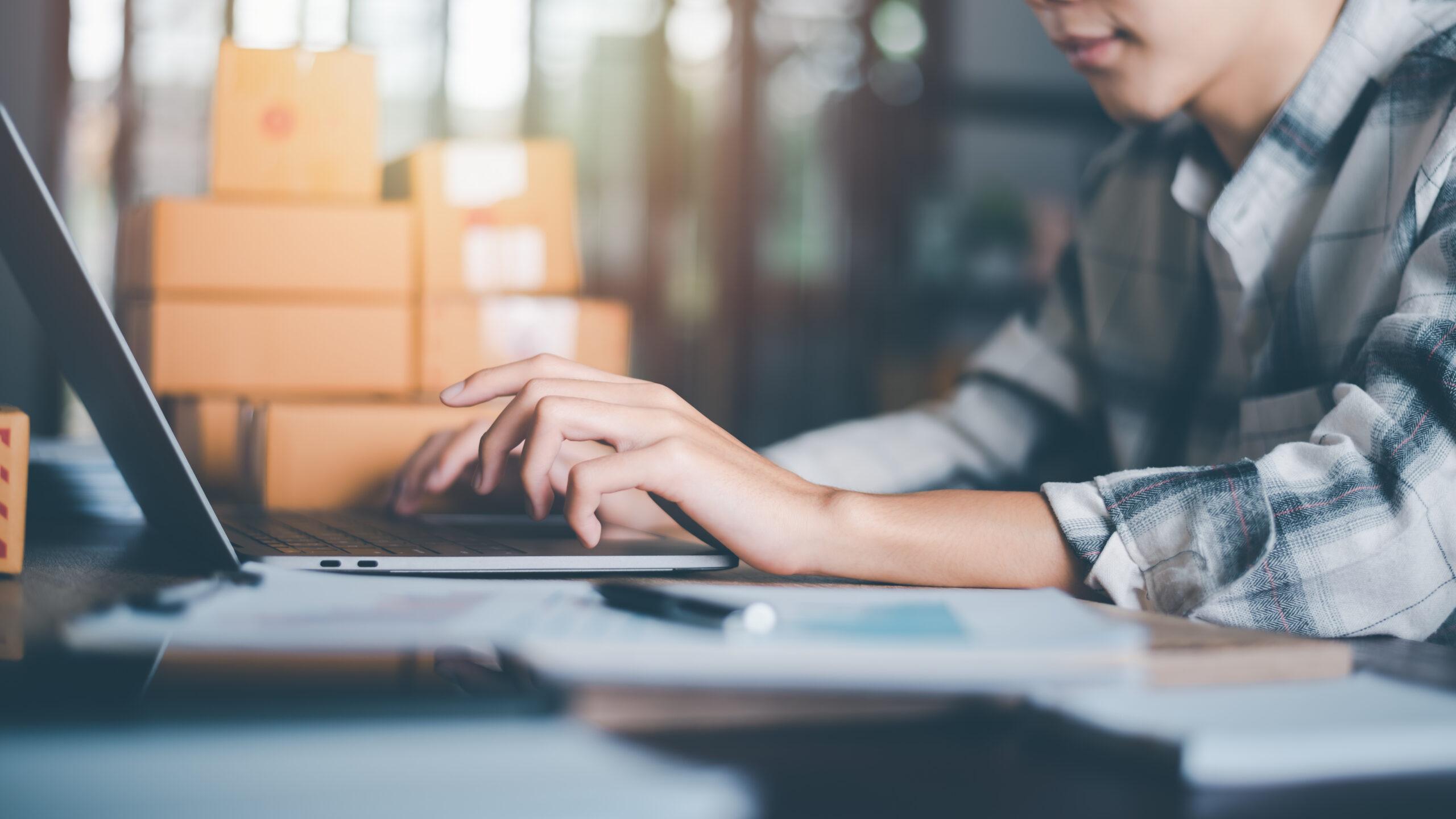 Online Check Ordering Guide - HFS FCU