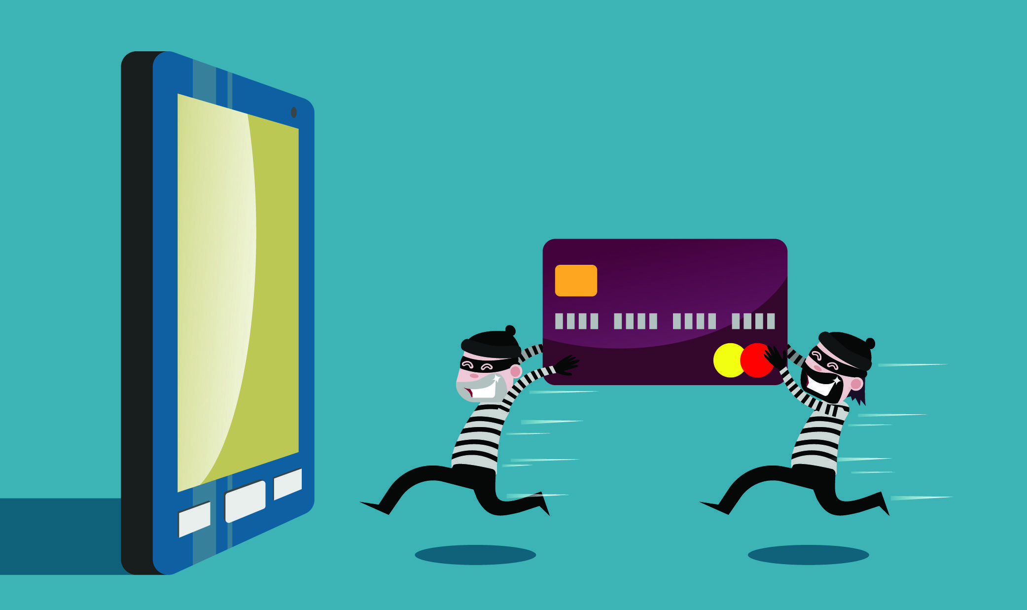 Tips to Prevent Identity Theft - HFS Federal Credit Union