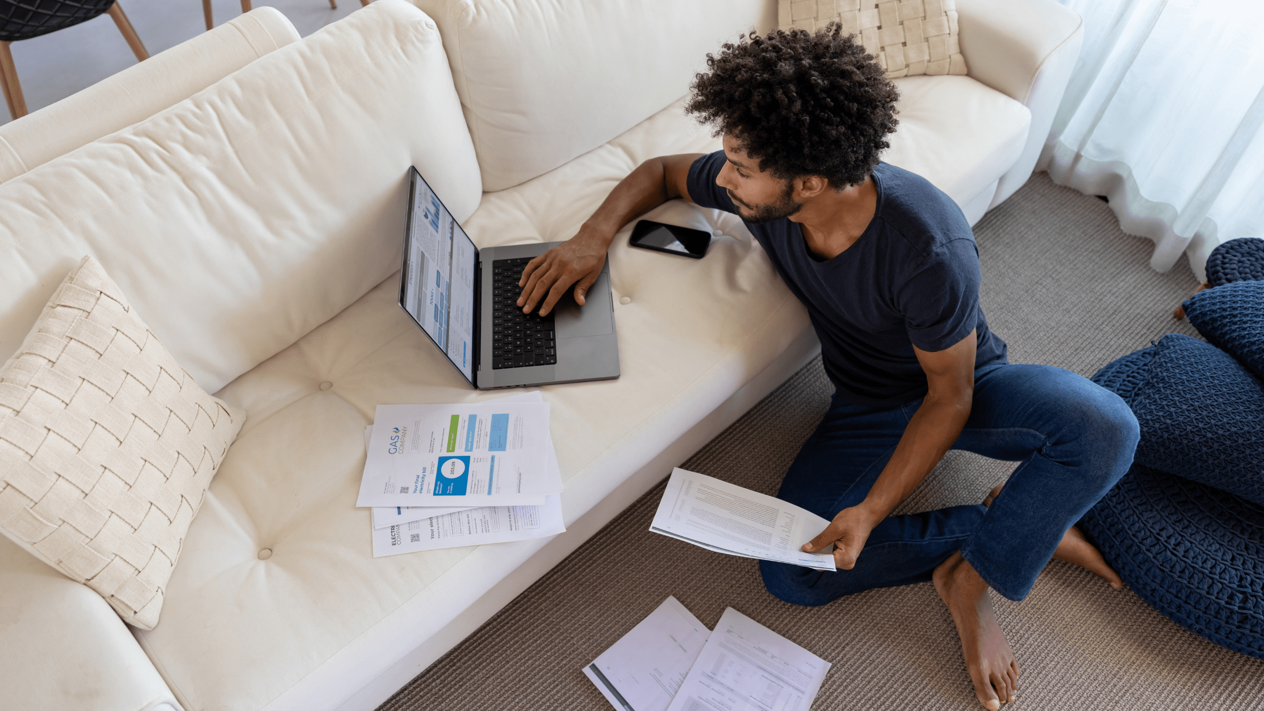 What is Bill Pay? - HFS FCU