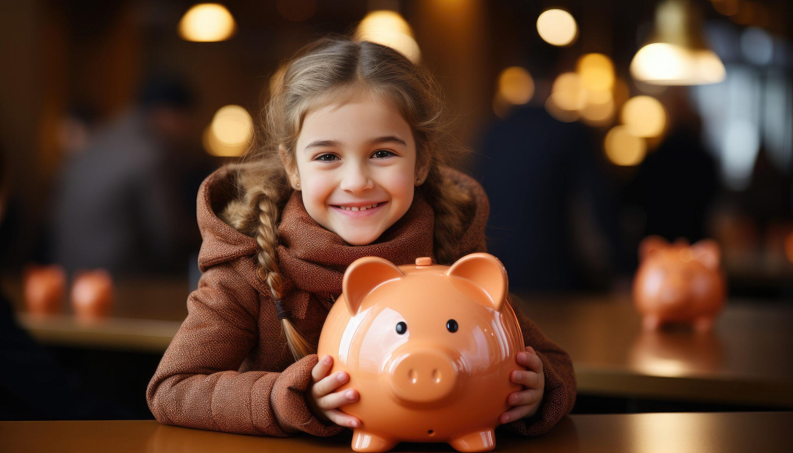 Types of Savings Accounts - HFS FCU