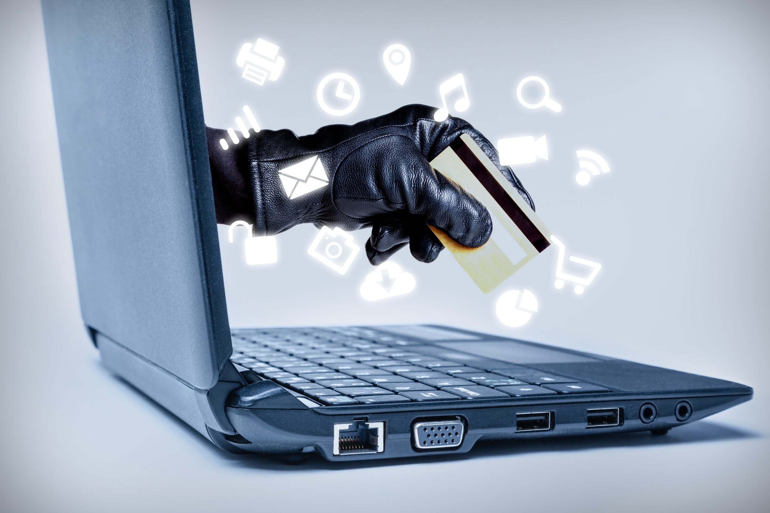 Credit Card Fraud Victim: Steps to Take for Protection and Recovery ...