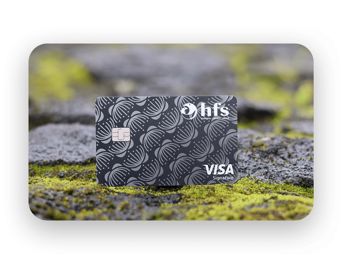 HFS Federal Credit Union: Where Caring Counts