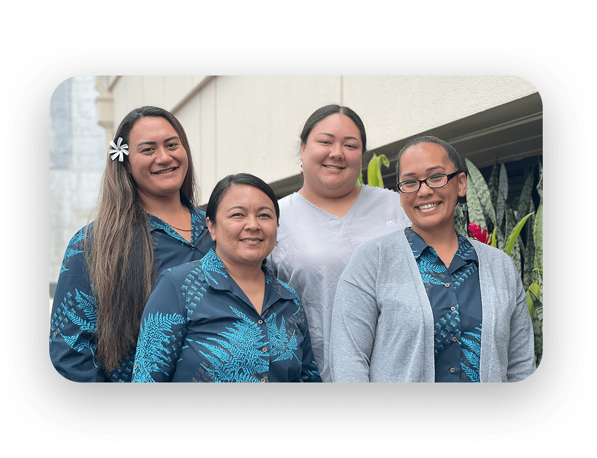 HFS Federal Credit Union: Where Caring Counts