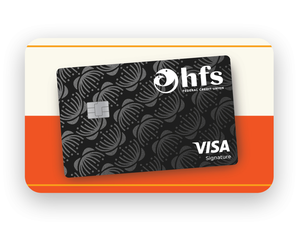 HFS Federal Credit Union: Where Caring Counts