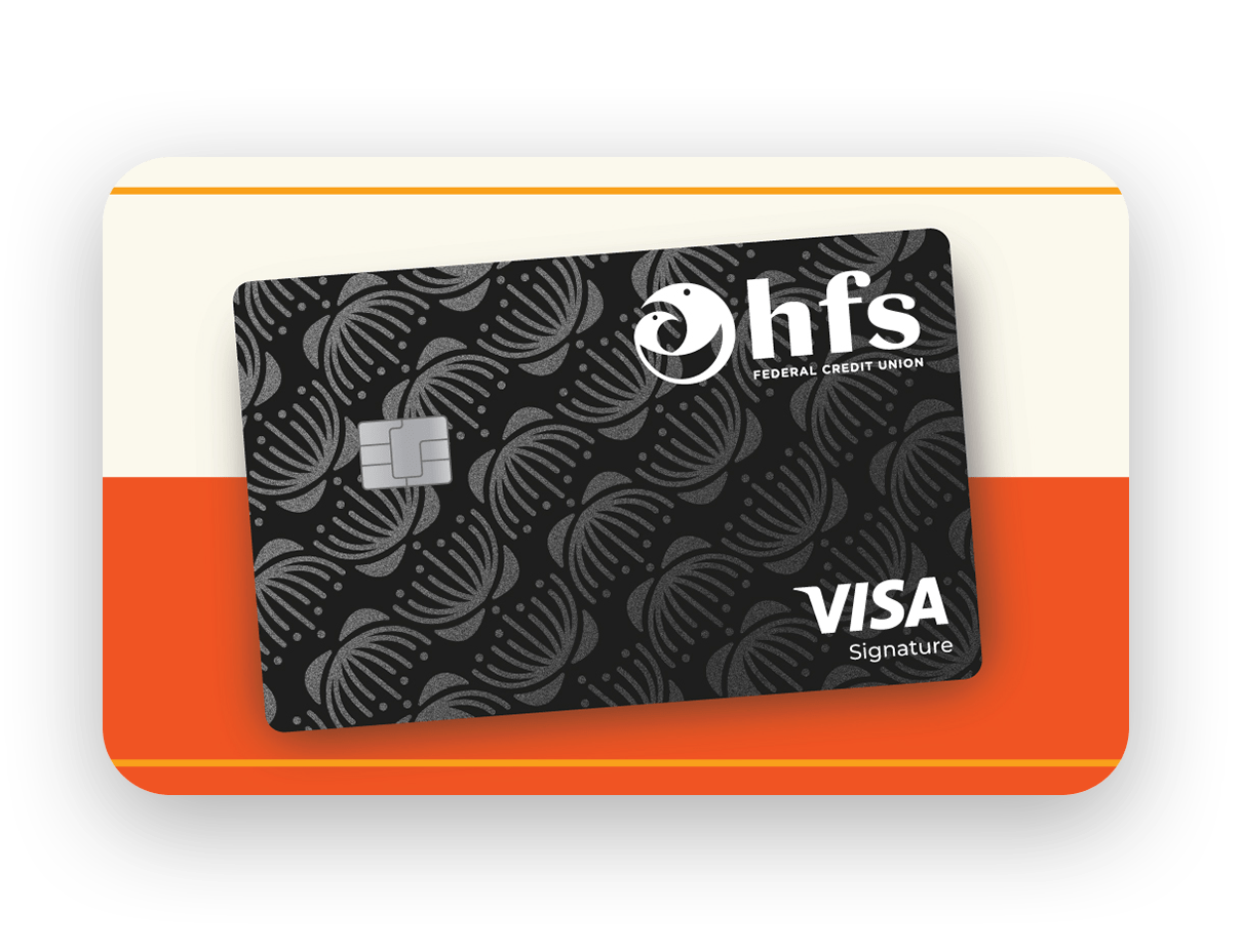 HFS Federal Credit Union: Where Caring Counts