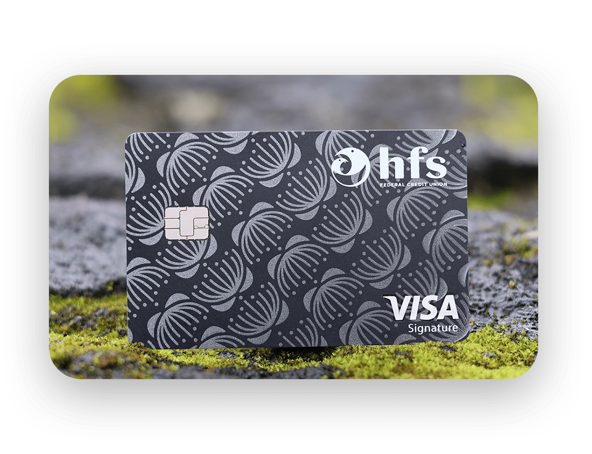 HFS Federal Credit Union: Where Caring Counts