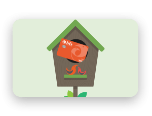 HFS Federal Credit Union: Where Caring Counts