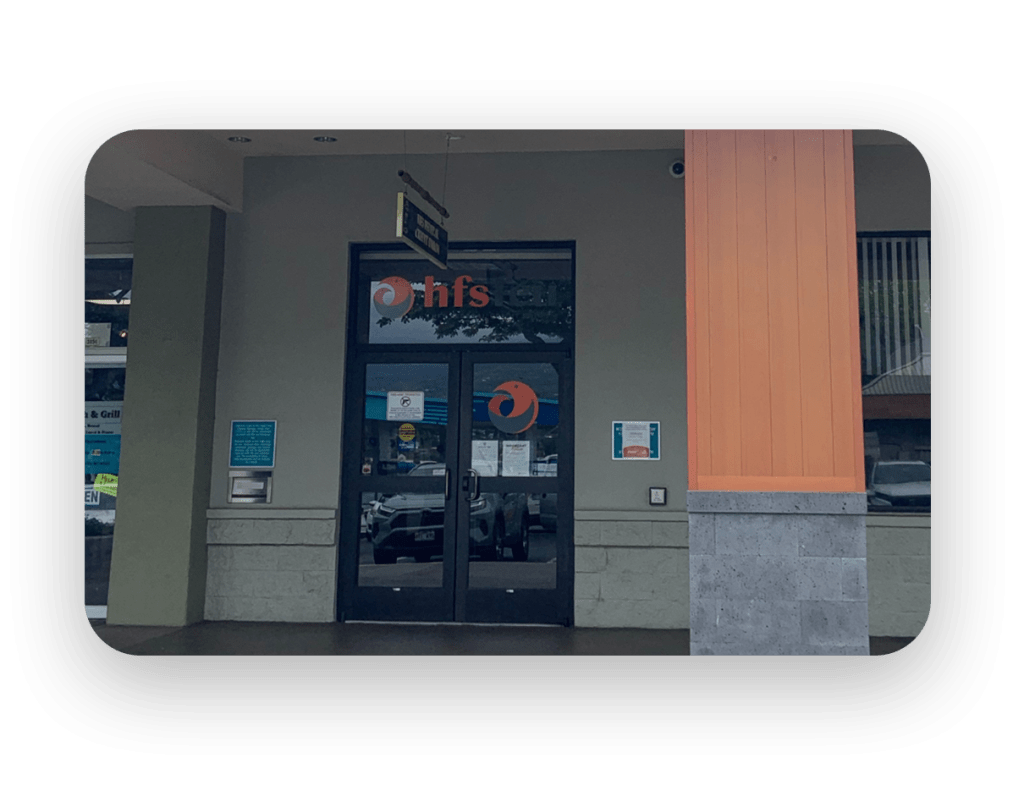 HFS Federal Credit Union: Where Caring Counts