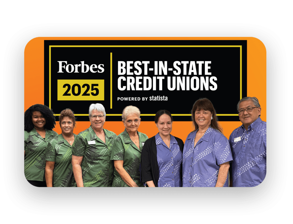 HFS Federal Credit Union: Where Caring Counts