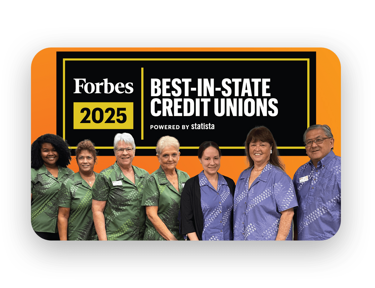 HFS Federal Credit Union: Where Caring Counts