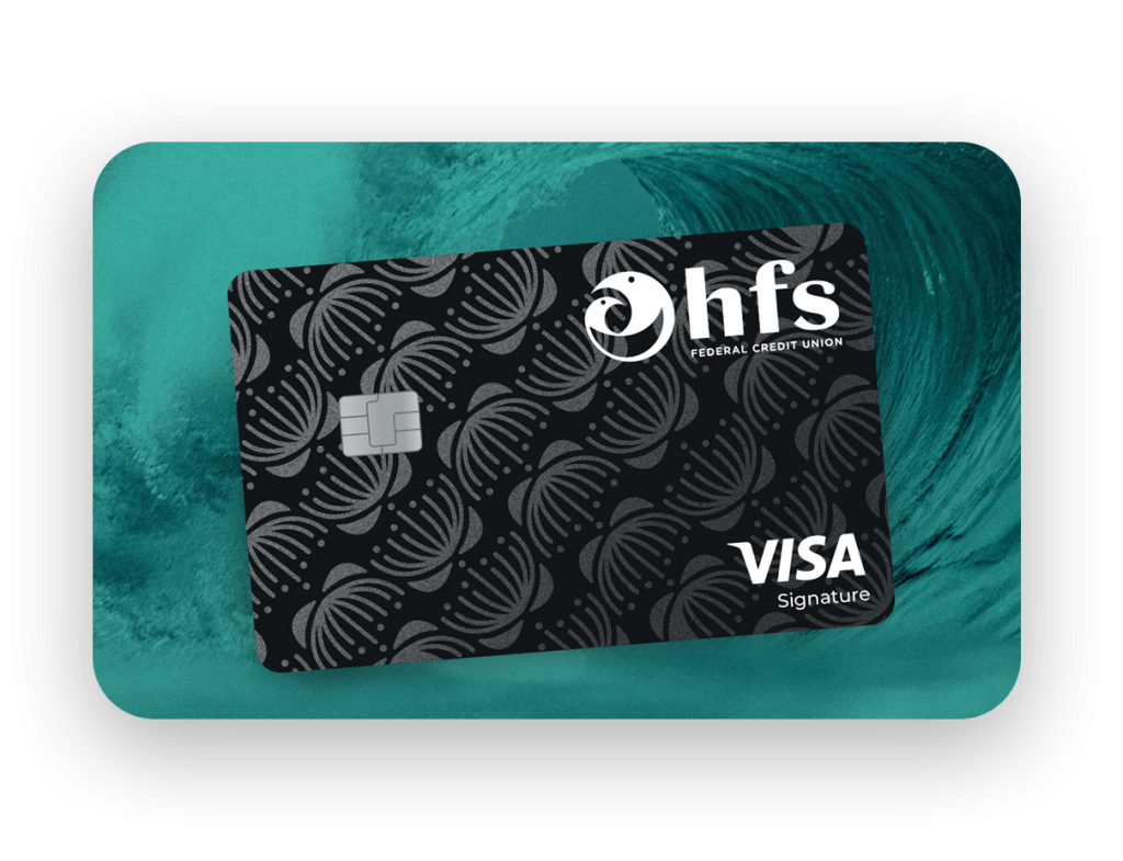 HFS Federal Credit Union: Where Caring Counts