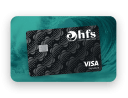 HFS Federal Credit Union: Where Caring Counts