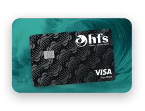 HFS Federal Credit Union: Where Caring Counts