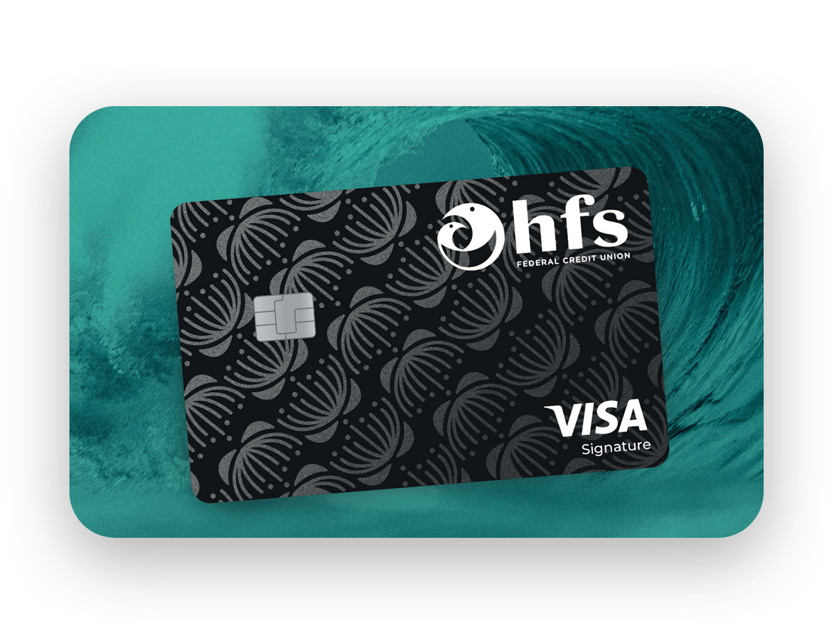 HFS Federal Credit Union: Where Caring Counts
