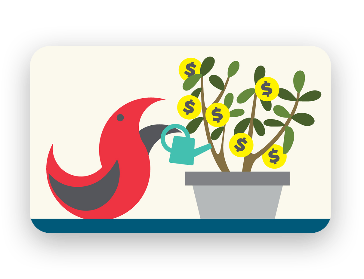 HFS Federal Credit Union: Where Caring Counts