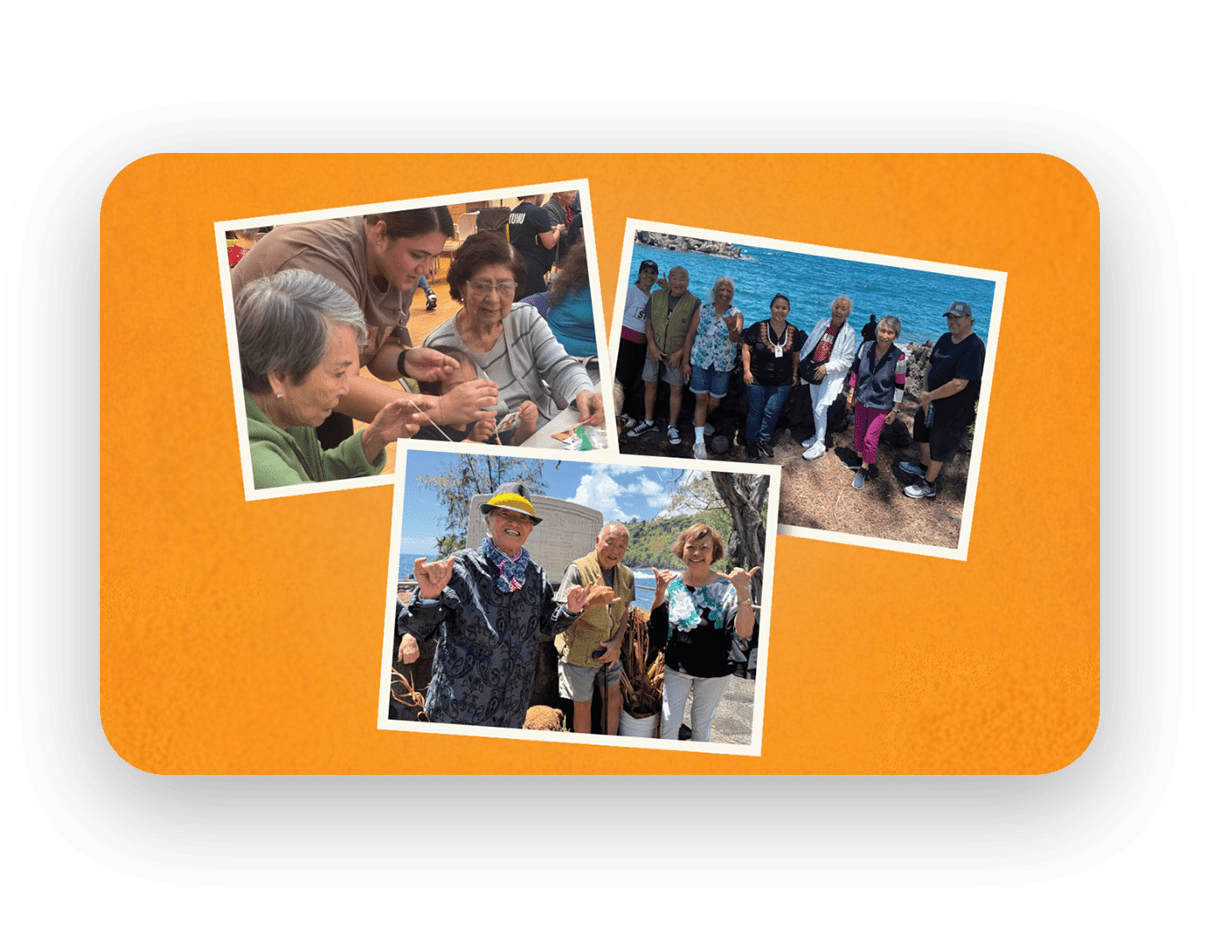 HFS Federal Credit Union: Where Caring Counts